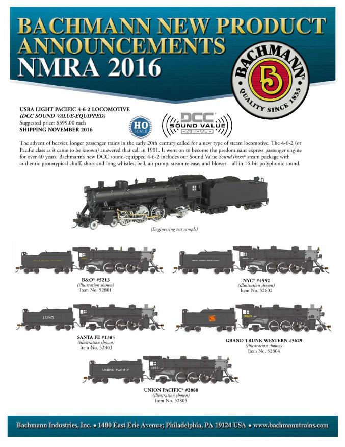 Bachmann Trains